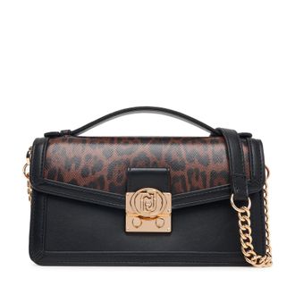 Liu Jo Handtasche Liu Jo AF6039 E1065 Schwarz