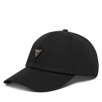 Guess Cap Guess V6RZ08 WG980 Schwarz