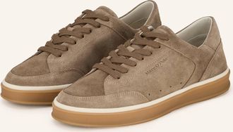 Marc O'Polo Marc Opolo Sneaker beige