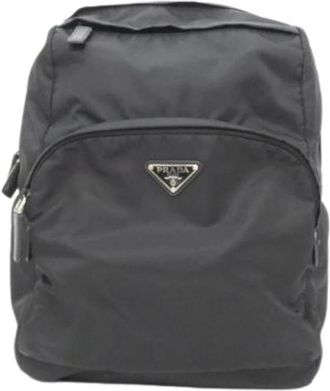 Prada Damen, Pre-Owned, Schwarzk, ONE SIZEGr&ouml;&szlig;e