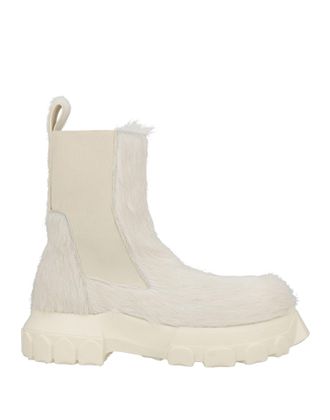 Rick Owens SCHUHE - Stiefeletten auf YOOX.COM