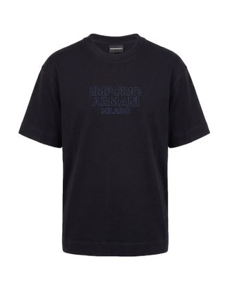Emporio Armani TOPS - T-shirts auf YOOX.COM