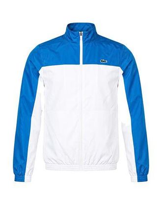 Lacoste MANTEAUX - Vestes et blousons sur YOOX.COM