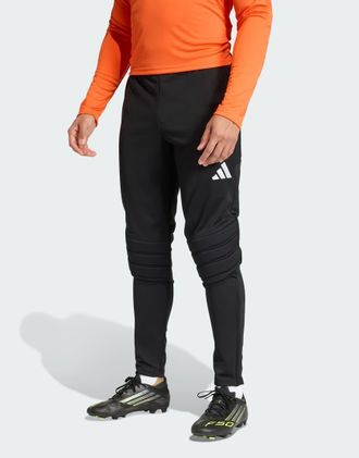 adidas adidas Performance - Tierro26 - Pantalon de gardien de but - Noir