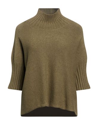 Manila Grace STRICKWAREN - Rollkragenpullover auf YOOX.COM