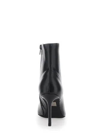 Jeffrey Campbell Ankle Boot - Black