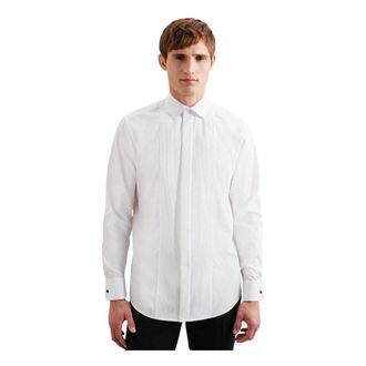Seidensticker Herren, Shirts, Wei&szlig;, 4XLGr&ouml;&szlig;e