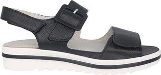 Waldl&auml;ufer Hakura - sandales pour femme - taille 37.5 (EU) 4.5 (UK)