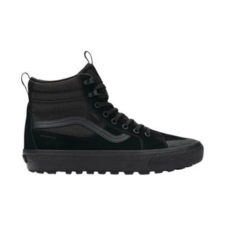 Vans Homme, Chaussures, Noir, Taille: 45 EU MTE Sk8-Hi Waterproof