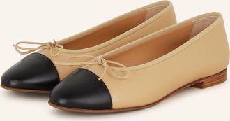 Un&uuml;tzer Un&uuml;tzer Ballerinas beige