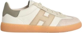Hogan Femme, Chaussures, Multicolore, Taille: 37 1/2 EU Cool Baskets