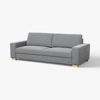 IKEA S&Ouml;RVALLEN 3er-Sofa