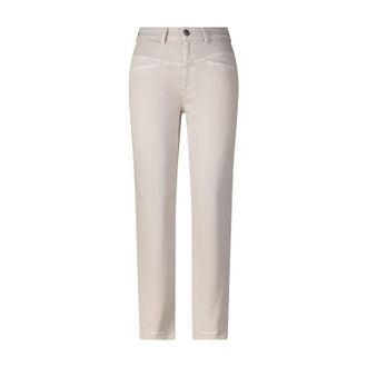 Closed Relaxed-Fit Jeans Pedal Pusher