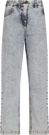 Cruna HOSEN & R&Ouml;CKE - Jeanshosen auf YOOX.COM