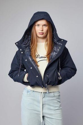 Moncler Eucalyptus Jacket