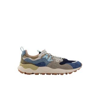 Flower Mountain Herren, Schuhe, Mehrfarbig, 45 EUGr&ouml;&szlig;e