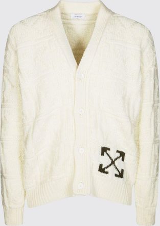 Off-white Pullover OFF-WHITE Herren Farbe Beige