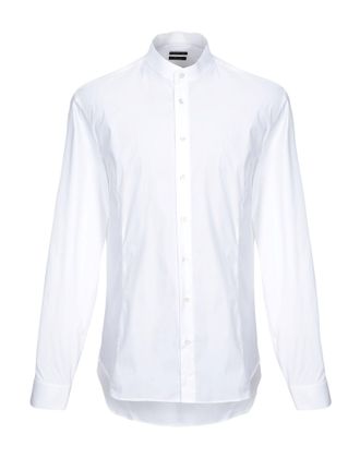 Patrizia Pepe TOPS - Hemden auf YOOX.COM
