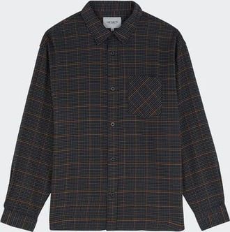 Carhartt Work in Progress Chemise - Taille XS