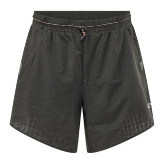 Kl&auml;ttermusen Herren, Shorts, Schwarzk, MGr&ouml;&szlig;e