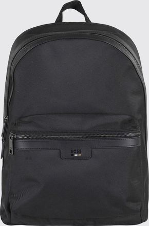 HUGO BOSS Rucksack BOSS Herren Farbe Schwarz