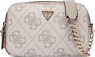 Guess Handtasche Noelle II HWSO96 72140 Beige