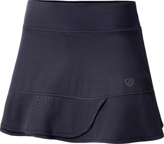Limited Skort Sole Tennis Hosen Damen ECLIPSEPSE BLUE - Gr.42 - [LWC21126]