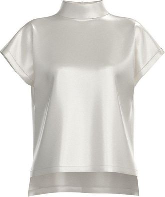 HUGO BOSS T-Shirt 10263720 01 (1-tlg)