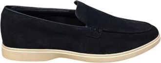 Clarks Homme, Chaussures, Bleu, Taille: 44 EU Mocassins