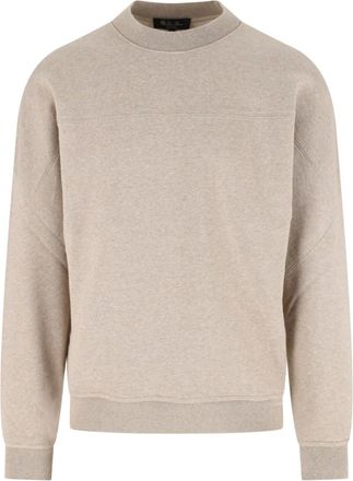 Loro Piana Crewneck Sweatshirt