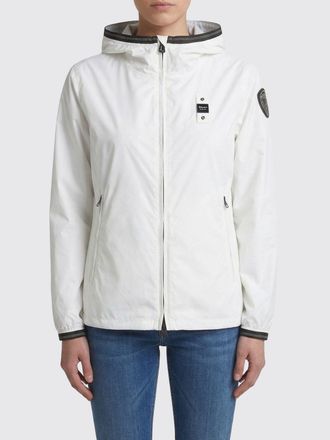 Blauer Veste BLAUER Femme couleur Blanc