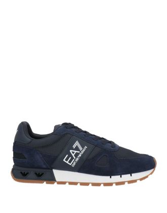 Emporio Armani SCHUHE - Sneakers auf YOOX.COM