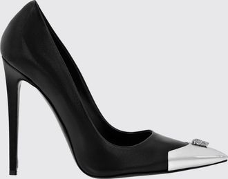 Philipp Plein Escarpin Femme couleur Noir