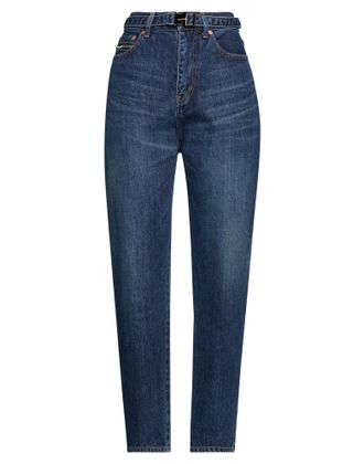 sacai HOSEN & R&Ouml;CKE - Jeanshosen auf YOOX.COM