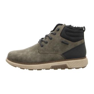 Rieker Herren, Schuhe, Braun, 41 EUGr&ouml;&szlig;e