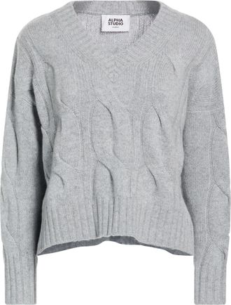 Alpha Studio STRICKWAREN - Pullover auf YOOX.COM