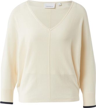 Comma Pullover