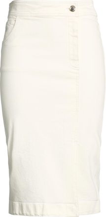 Moorer HOSEN & R&Ouml;CKE - Jeansr&ouml;cke auf YOOX.COM