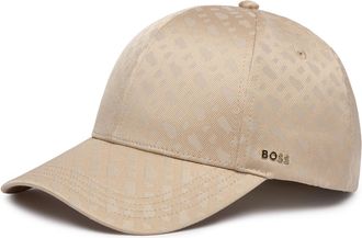 HUGO BOSS Cap BOSS Ari-M 50544410 Beige