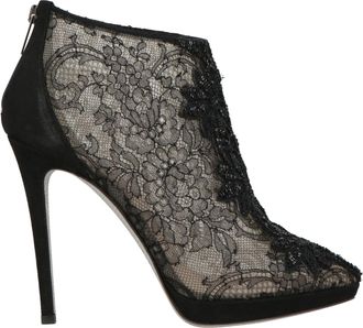 Rene Caovilla SCHUHE - Stiefeletten auf YOOX.COM