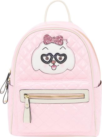 Mymo RUCKSACK RUCKSACK Frauen Rosa