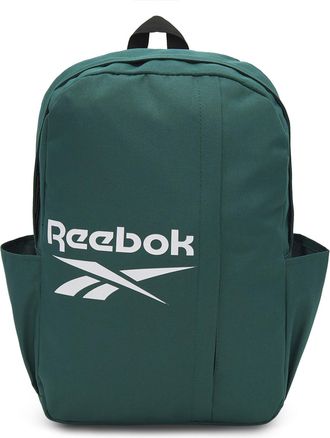 Reebok Rucksack Reebok RBK-004-CCC-05 Gr&uuml;n