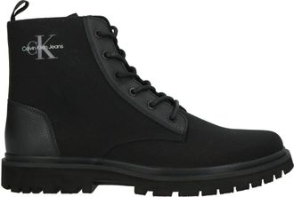 Calvin Klein SCHUHE - Stiefeletten auf YOOX.COM