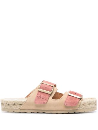 Maneb&igrave; Nordic Sandals