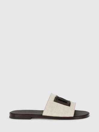 Dolce & Gabbana Sandalen DOLCE & GABBANA Herren Farbe Ivory