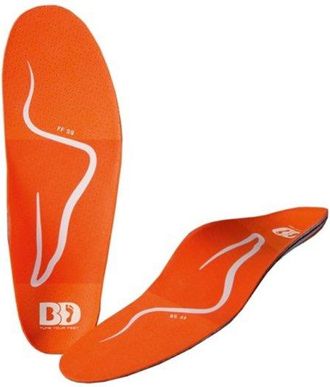 Bootdoc BD FF S9 - Innensohle