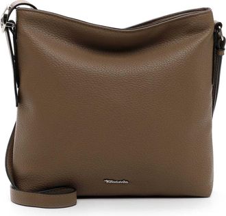 Tamaris Georgie Crossover Bag Taupe