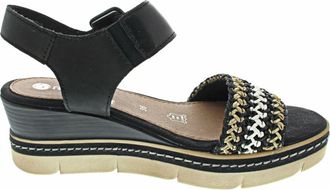 Remonte Damen, Schuhe, Schwarzk, 41 EUGr&ouml;&szlig;e