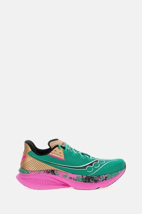 Saucony Endorphin Azura Hi Octane