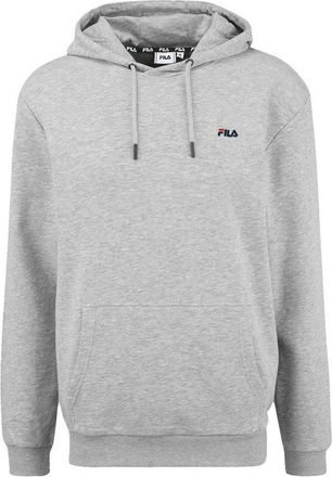 Fila Hoodie Bengel Regular Hoody mit gesticktem FILA-Logo